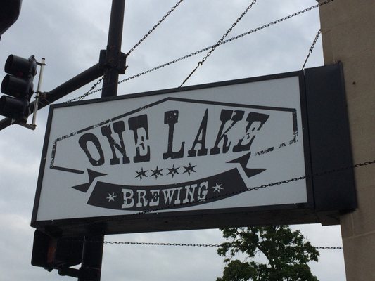ONE LAKE BREWING - 61 Photos & 65 Reviews - Breweries - 1 Lake St, Oak ...