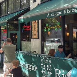 ASSAGGIO RISTORANTE - Updated August 2025 - 758 Photos & 953 Reviews ...