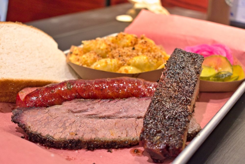BENNY’S BARBECUE - Updated August 2025 - 64 Photos & 32 Reviews - 2409 ...