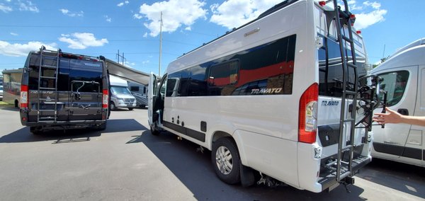 CAMPERS INN RV OF RALEIGH - Updated December 2025 - 34 Photos & 43 ...