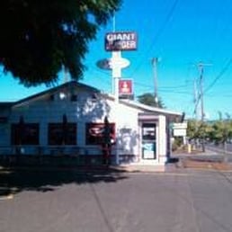 GIANT BURGER - Updated June 2025 - 99 Photos & 150 Reviews - 3760 Main ...