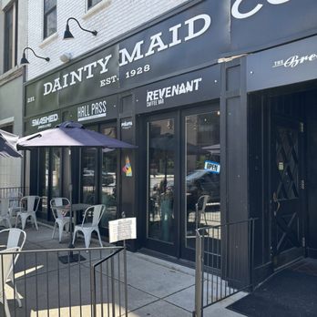 SMASHED_SB - Updated December 2025 - 11 Photos & 11 Reviews - 231 S ...