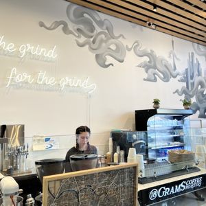 18 GRAMS COFFEE ROASTERS - 612 Photos & 241 Reviews - 1600 Ethan Way ...