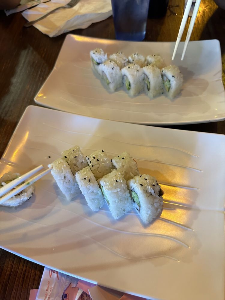 HIBACHI HOUSE SUSHI BAR - 109 Photos & 142 Reviews - 948 Sierra St ...
