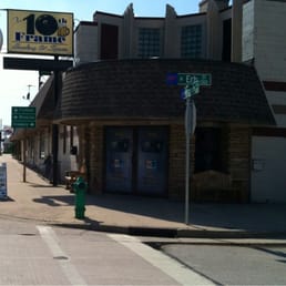 THE 10TH FRAME - Updated June 2025 - 20 Photos & 29 Reviews - 618 W ...