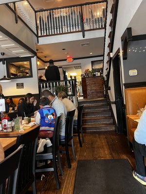 TOAST - Updated December 2025 - 910 Photos & 1182 Reviews - 700 ...