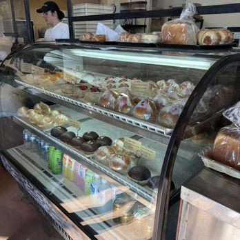 MAHOROBA JAPANESE BAKERY - Updated October 2025 - 1504 Photos & 1044 Reviews - 4900 Freeport ...