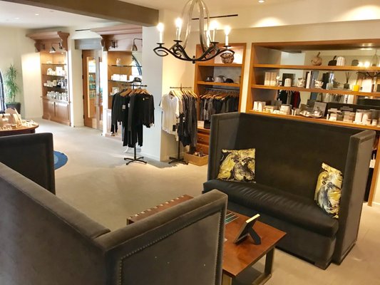 THE SPA AT TERRANEA - 153 Photos & 141 Reviews - Day Spas - 100 ...