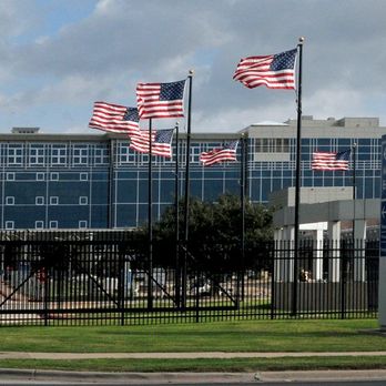 OLIN E. TEAGUE VETERANS CENTER - Updated December 2025 - 16 Reviews ...