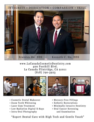 KENNETH HO, DDS - Updated December 2025 - 32 Photos & 166 Reviews - 400 ...