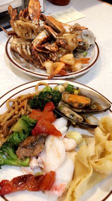 GREAT MOON BUFFET - 37 Photos & 78 Reviews - 1200 S Robert St, Saint ...