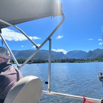 TRAIL RIDGE MARINA - TEMP. CLOSED - Updated December 2025 - 101 Photos ...