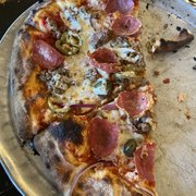 EVO PIZZERIA - 745 Photos & 615 Reviews - Pizza - 1075 E Montague Ave ...