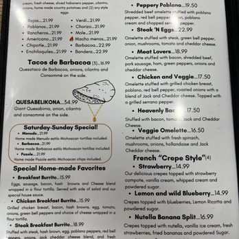 AH HUEVO - Updated April 2025 - 224 Photos & 83 Reviews - 222 D N El ...