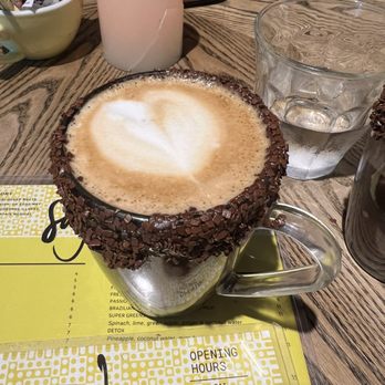 SAGRADO CAFE - Updated May 2024 - 681 Photos & 319 Reviews - 900 ...