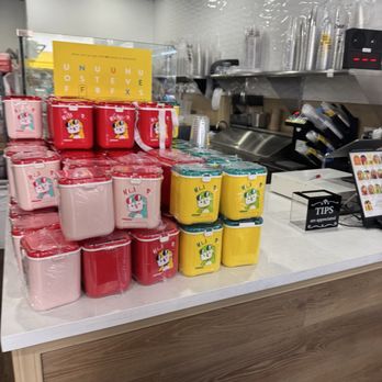 UNU CAFE - Updated October 2025 - 903 Photos & 286 Reviews - 9950 Bolsa ...