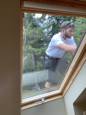 SEATTLE WINDOW CLEANERS - Updated October 2025 - 24 Photos & 15 Reviews ...
