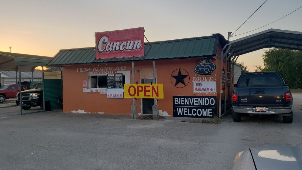 TAQUISA WACO - Updated July 2025 - 409 E McGregor Dr, McGregor, Texas ...