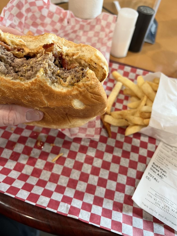 MUDDBONES - 130 Photos & 168 Reviews - 1701 N Hwy 121, Bonham, TX - Yelp