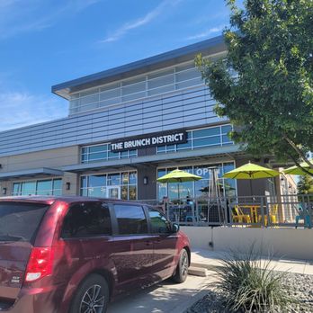 THE BRUNCH DISTRICT - Updated March 2025 - 189 Photos & 119 Reviews ...