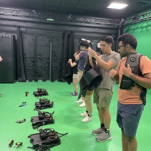 SANDBOX VR - 47 Photos & 67 Reviews - 560 Oakbrook Ctr, Oak Brook, IL ...