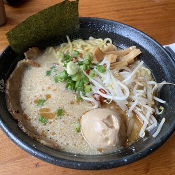 KIZUKI RAMEN & IZAKAYA - Updated February 2025 - 1520 Photos & 1306 ...