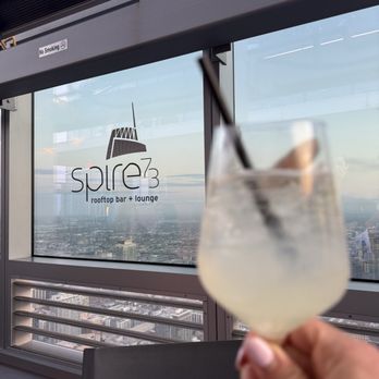 SPIRE 73 - Updated September 2025 - 2184 Photos & 1217 Reviews - 900 ...