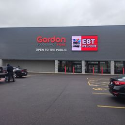 GORDON FOOD SERVICE - Updated September 2025 - 13 Photos - 5700 ...