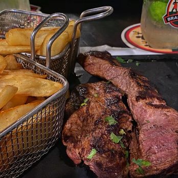 SALTGRASS STEAK HOUSE - Updated July 2025 - 363 Photos & 326 Reviews ...