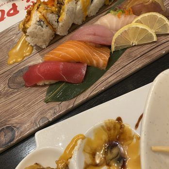 SUSHI POP - 2011 Photos & 2291 Reviews - 1105 S Euclid St, Fullerton ...