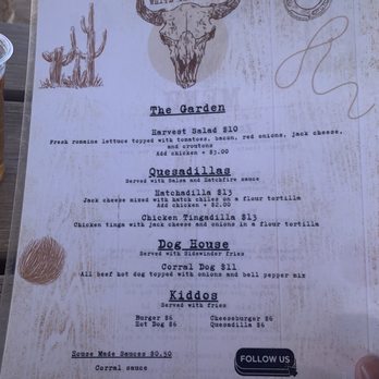 THE CORRAL AT WHITE TANK RANCH - Updated October 2025 - 67 Reviews & 63 ...