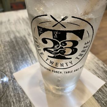 TABLE 23 - 496 Photos & 487 Reviews - 1215 Thomasville Rd, Tallahassee ...