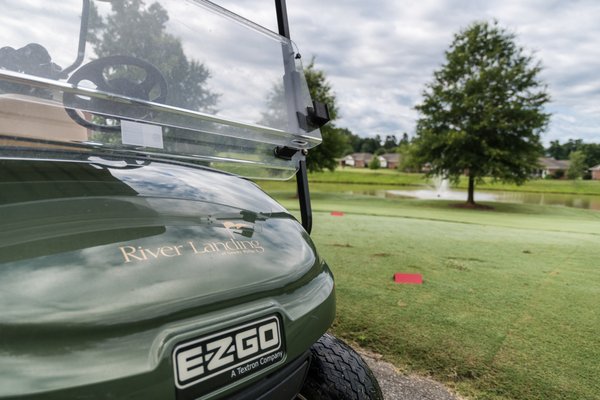 RIVER LANDING AT SANDY RIDGE - 1575 John Knox Dr, Colfax, NC - Yelp