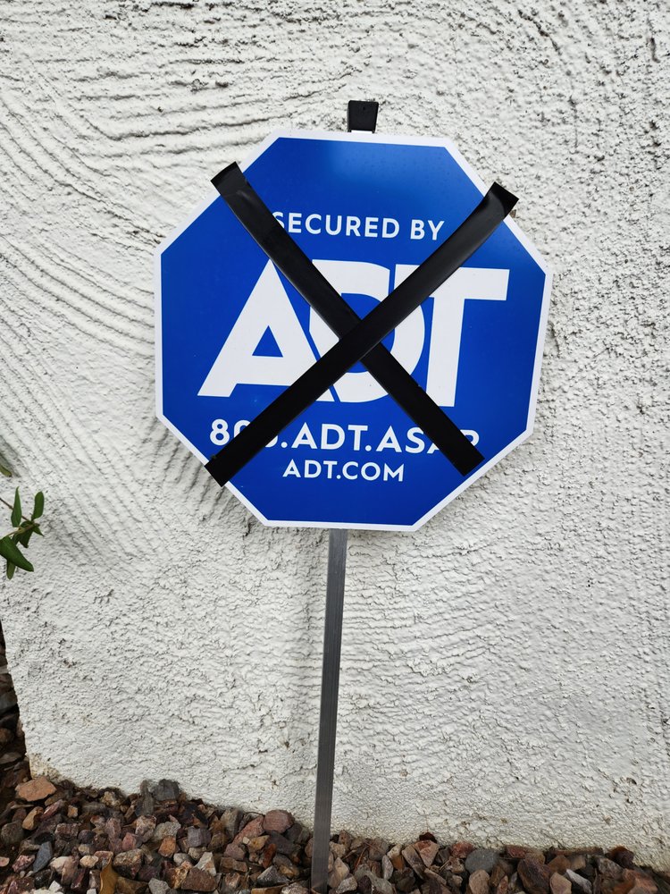 ADT SECURITY SERVICES - Updated December 2025 - 69 Photos & 98 Reviews ...