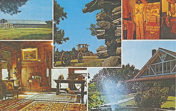 PAWNEE BILL MUSEUM RANCH & STATE PARK - Updated July 2025 - 10 Photos ...