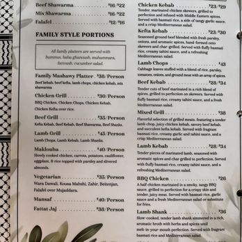 AL BADAWI - Updated November 2025 - 471 Photos & 252 Reviews - 151 ...