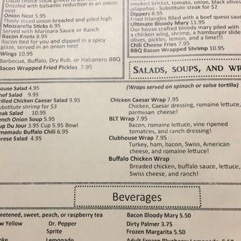 THE MONUMENT GRILL - Updated December 2025 - 30 Photos & 28 Reviews ...