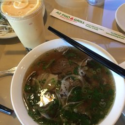AZ PHO & GRILL - Updated December 2025 - 490 Photos & 586 Reviews ...