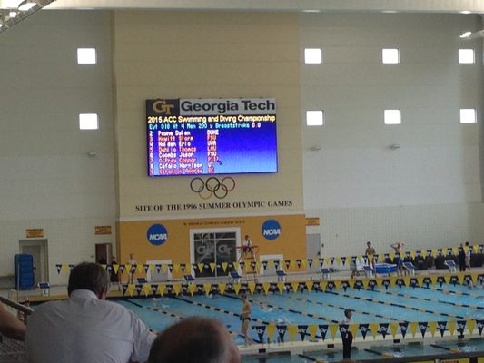 GEORGIA TECH CAMPUS RECREATION CENTER - Updated April 2025 - 36 Photos ...