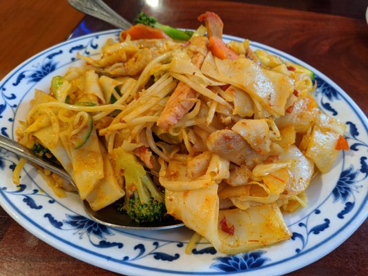 CHEF LIU - 58 Photos & 116 Reviews - 4303 Scotts Valley Blvd, Scotts ...