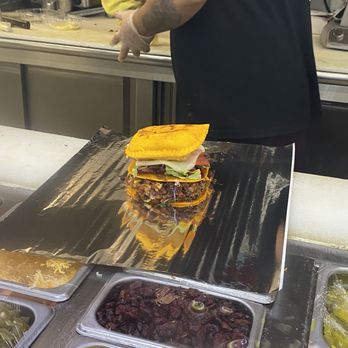 RED HOOK FOOD Brooklyn, NY - Updated November 2024 - 84 Photos & 43 ...