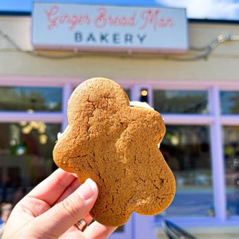 GINGER BREAD MAN BAKERY - Updated December 2025 - 186 Photos & 40 Reviews - 1318 S Hawthorne Rd ...
