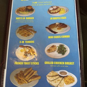 NATE’S DINER - Updated October 2025 - 232 Photos & 127 Reviews - 11509 ...