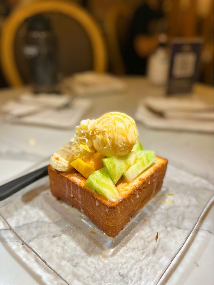 PRINCE TEA HOUSE - 3104 Photos & 1039 Reviews - 36-39 Prince St ...