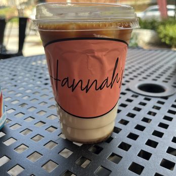 HANNAH’S CAFE - Updated March 2025 - 180 Photos & 84 Reviews - 215 Washington Ave, Towson ...