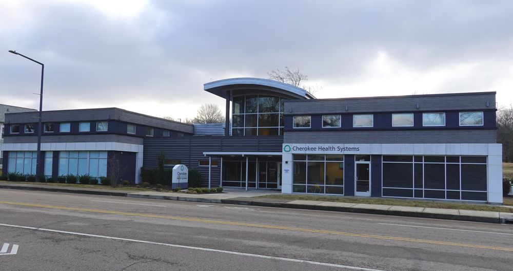 CHEROKEE HEALTH SYSTEMS - Updated January 2025 - 11 Photos - 2202 ...