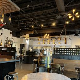 ALCHEMIST COFFEE PROJECT - Updated December 2025 - 2541 Photos & 1499 ...