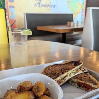 EL CALLAO LATIN FUSION - Updated May 2024 - 127 Photos & 50 Reviews - 5060 Dorchester Rd ...