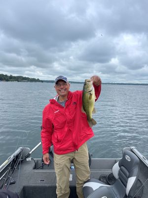 LAKE GENEVA FISHING GUIDE SERVICE - Updated June 2026 - 44 Photos & 19 ...