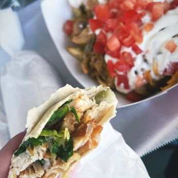 ROYAL WRAPS - 53 Photos & 37 Reviews - 9550 S Eastern Ave, Las Vegas ...